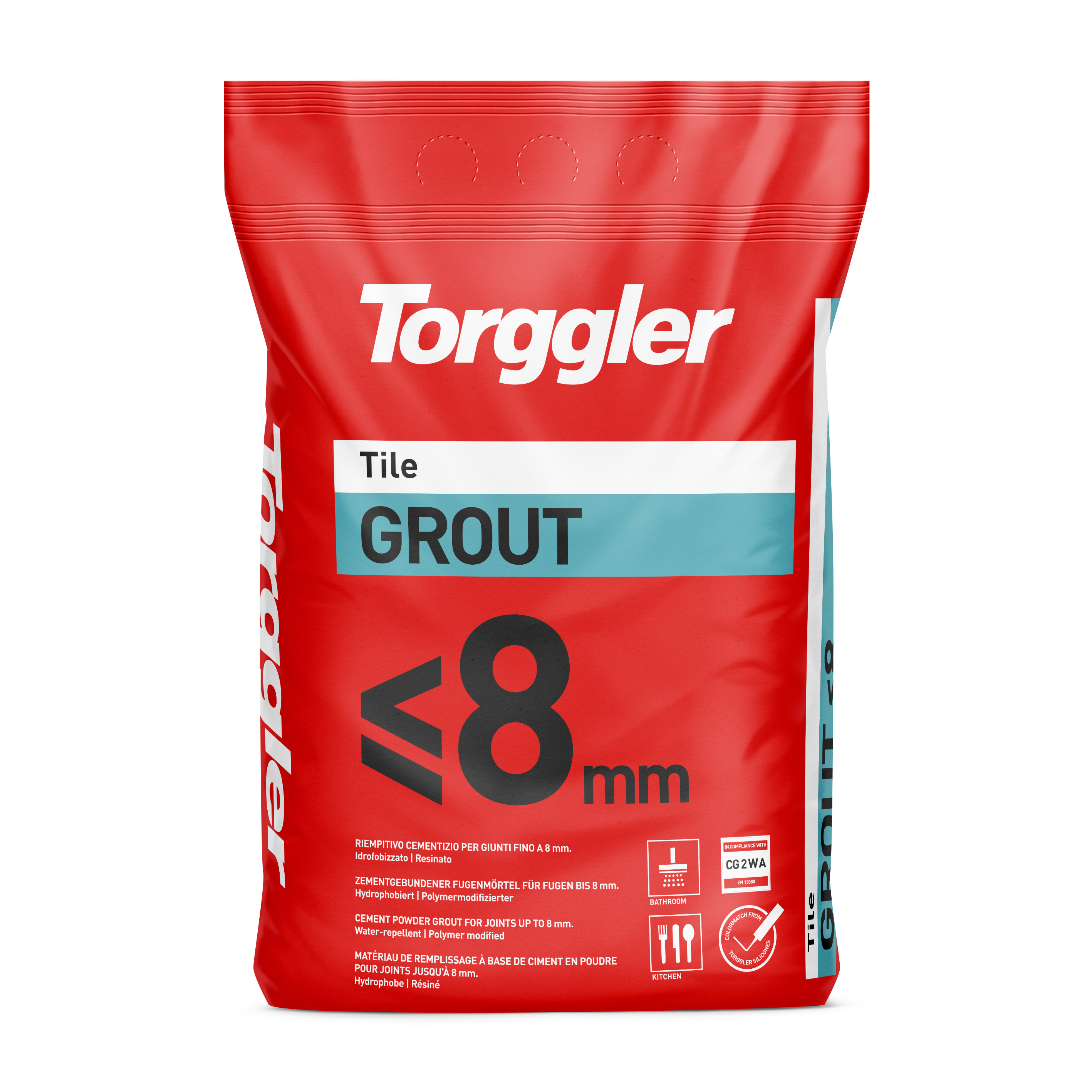 Tile Grout